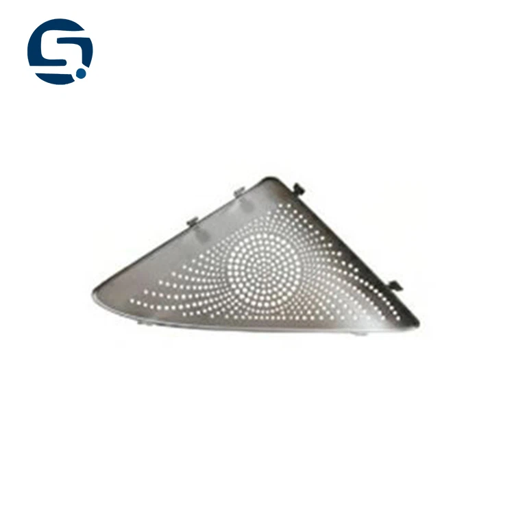 How to adjust the position of a 5 inch speaker grill on the speaker? - Blog